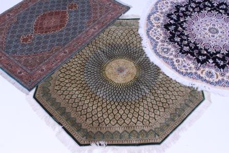 Persian Rugs| High Quality Persian Carpets